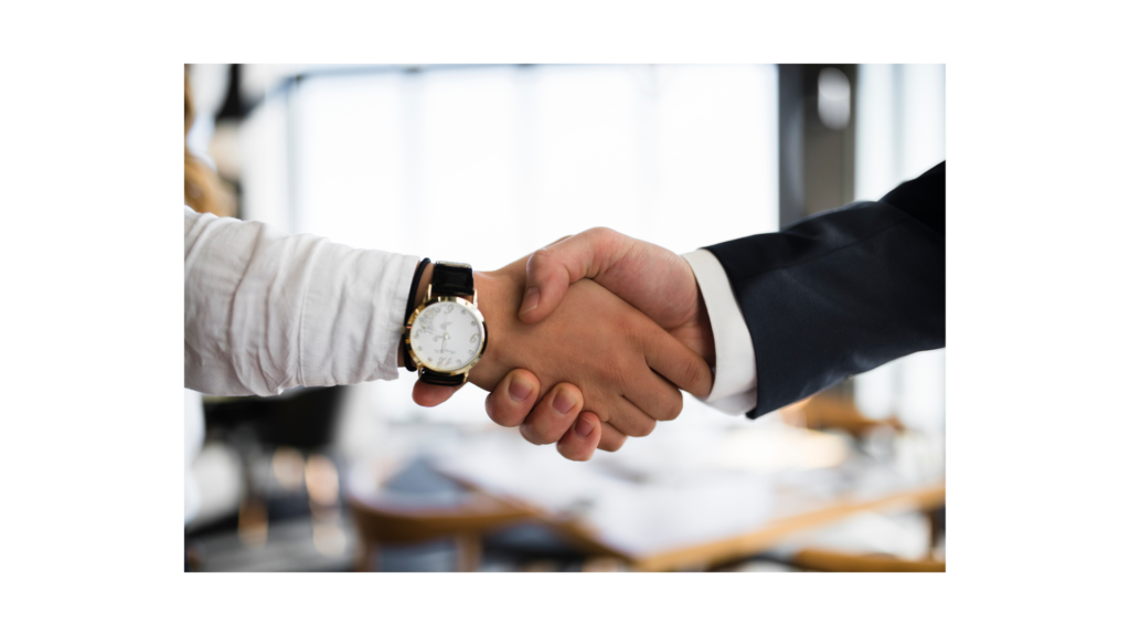 Your Own Delivery Company